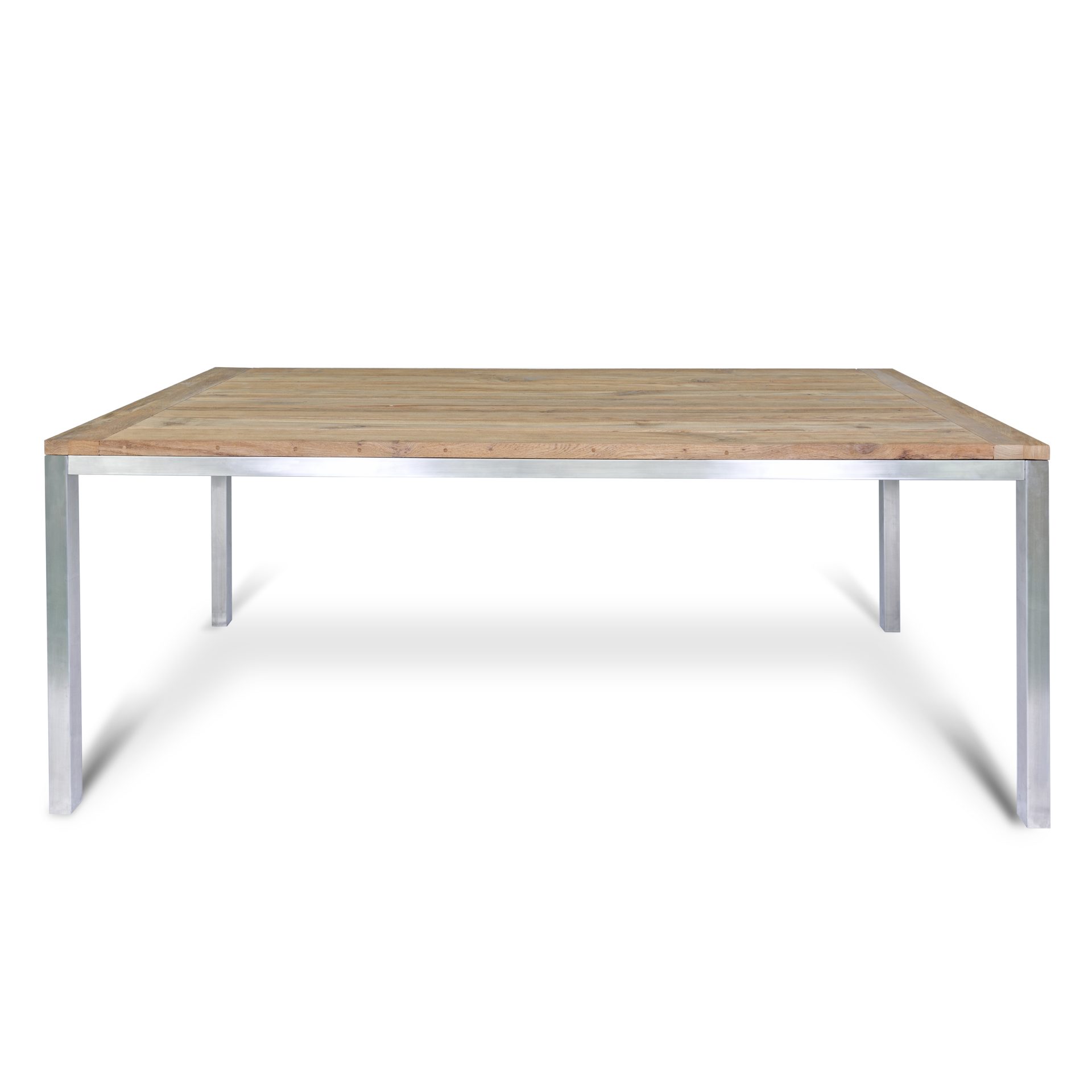 Classic SS Table 220X100 - CV Narayani