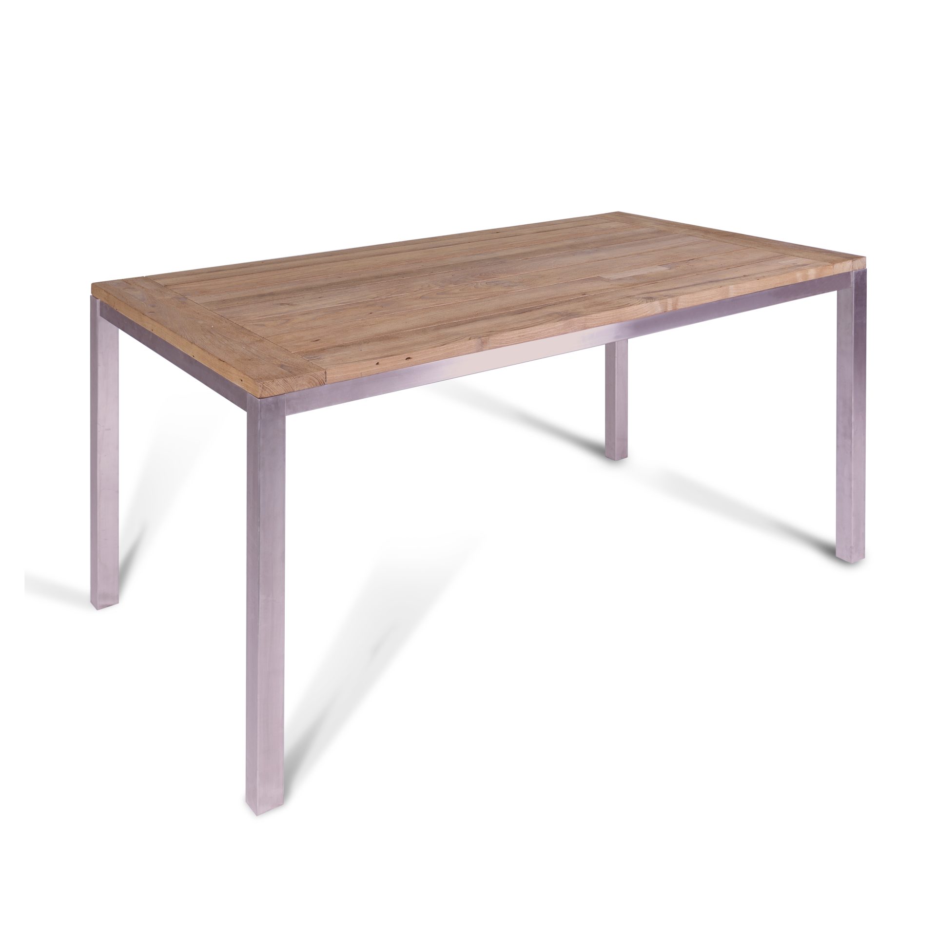 Classic SS Table 150X80 - CV Narayani