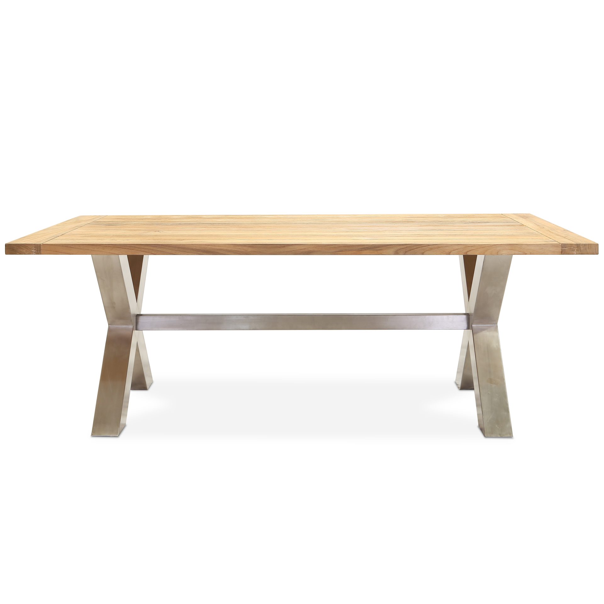 Dublin X SS Table 220 - CV Narayani