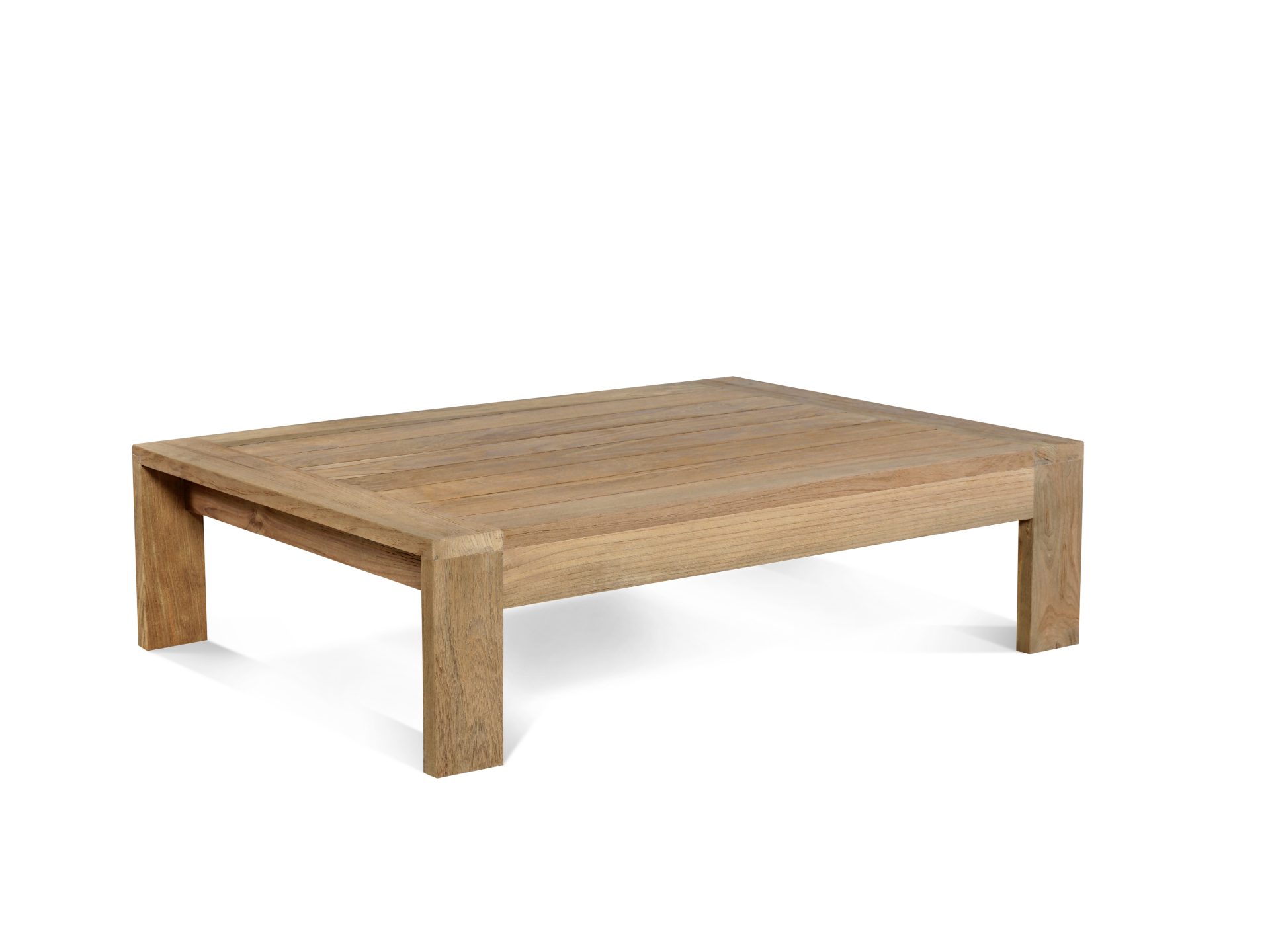Castello Lounge Coffee Table - CV Narayani